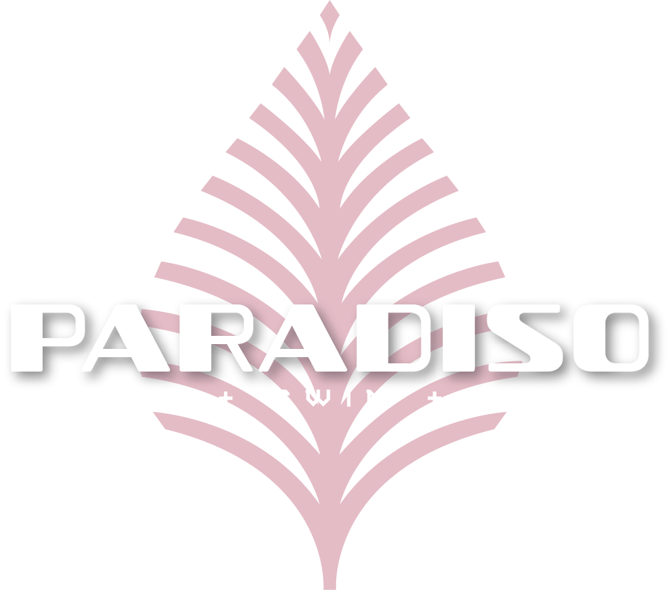 Paradiso | Dine + Swim + Vibe